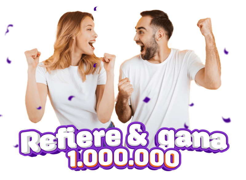 refiere y gana - Altos de solemio